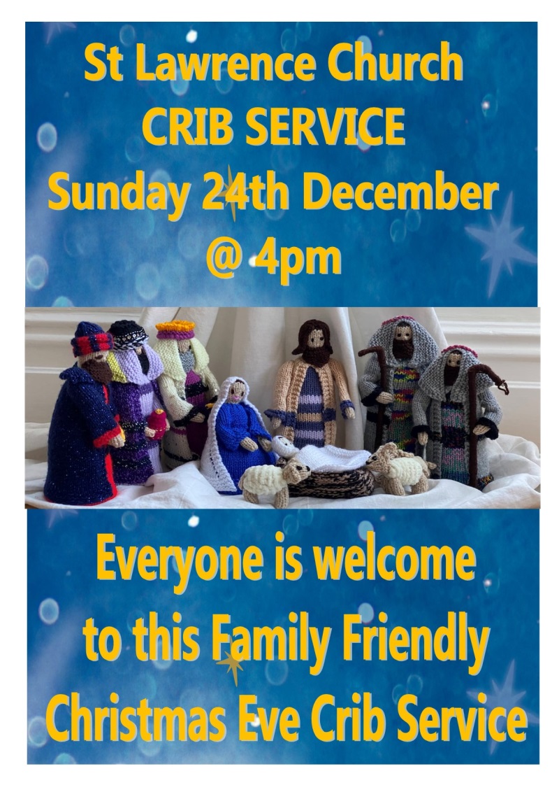 St. Lawrence Church, North Wingfield