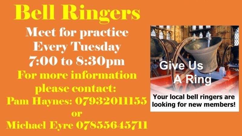 Bell Ringers